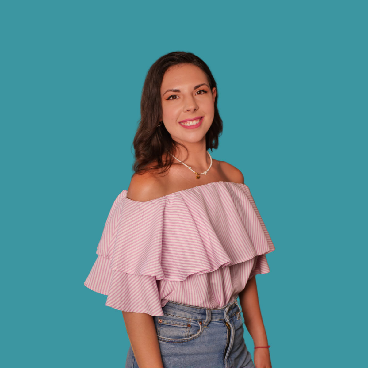 Θέκλα Γκιώνη - Project Parenting